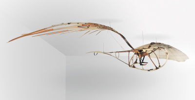 Utopia Ltd - Design Week