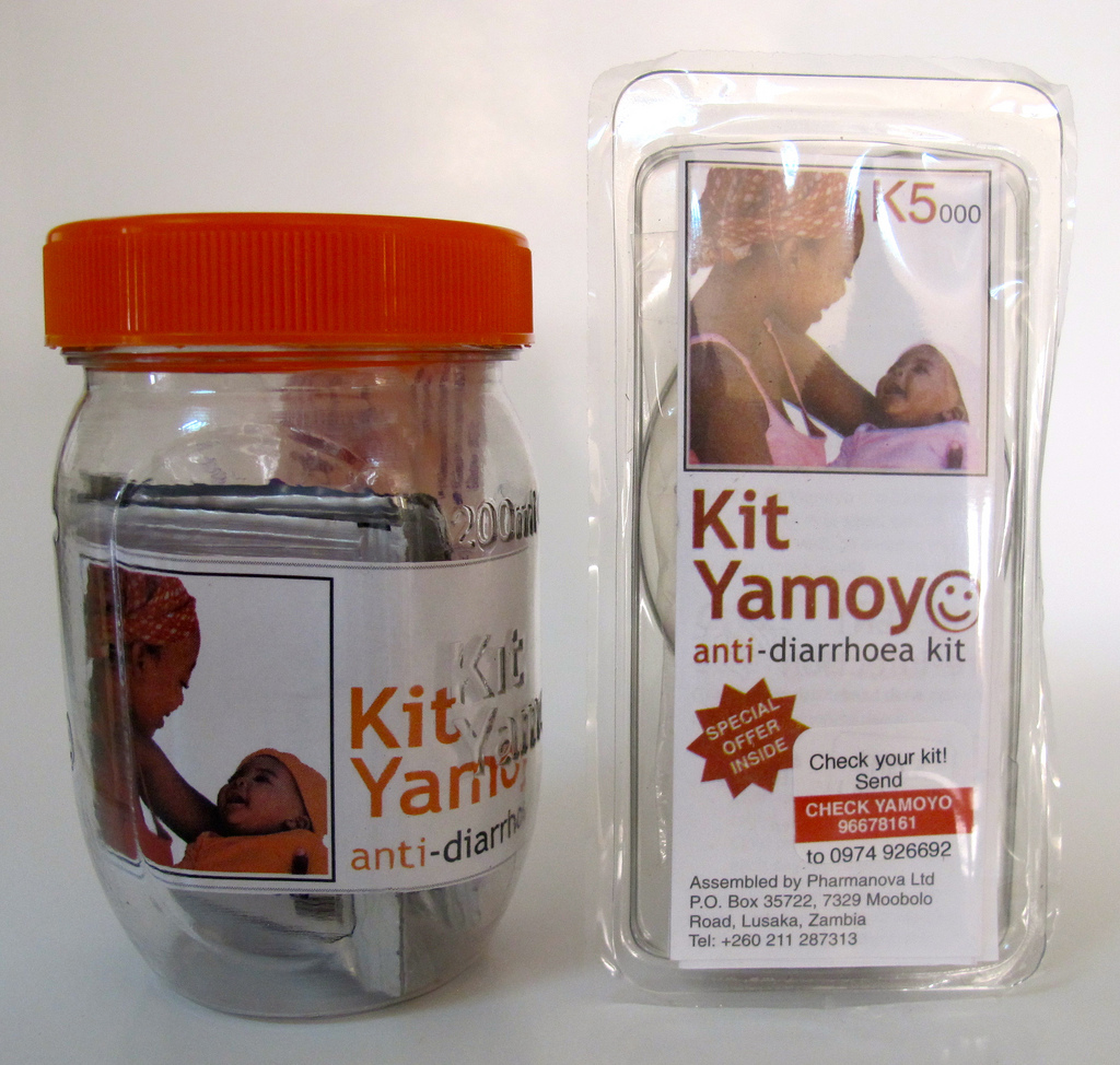 ColaLife brings in screwtop jar alongside award-winning packaging ...