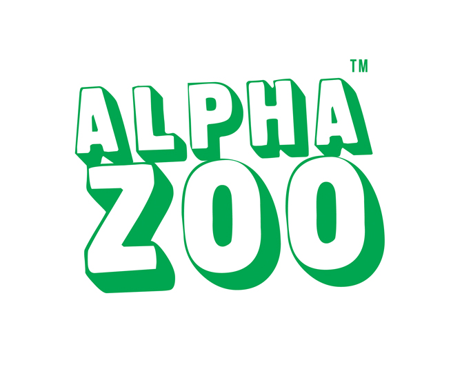 Alpha Zoo - Design Week