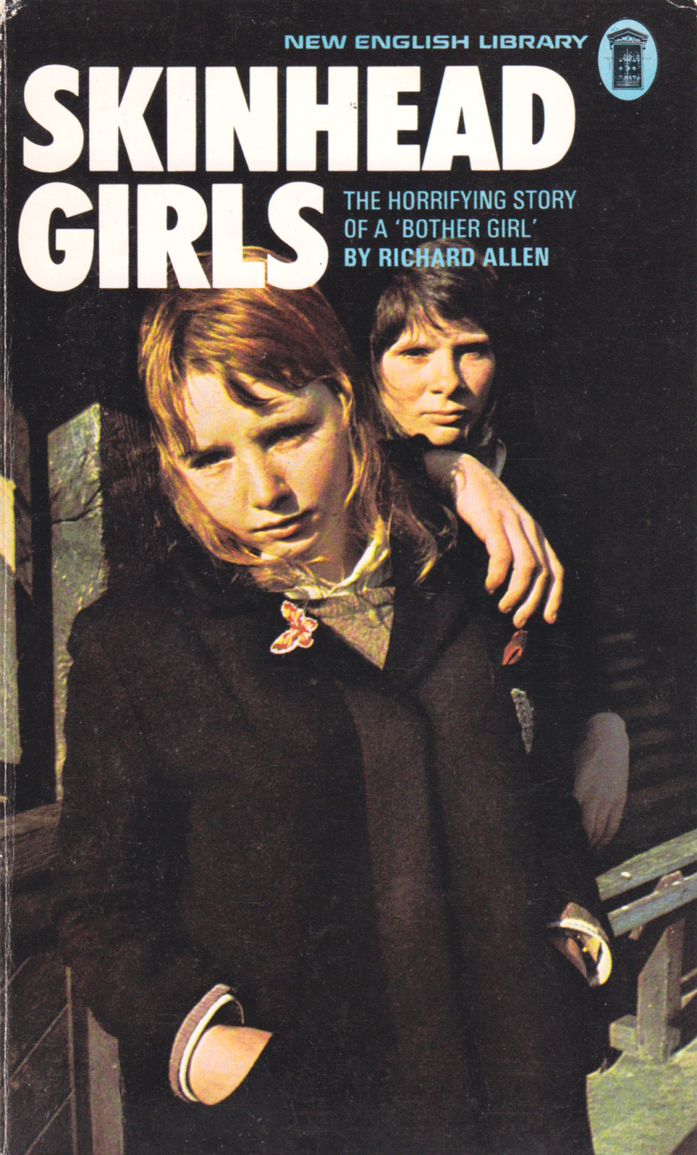 Skinhead culture in graphic design - Design Week