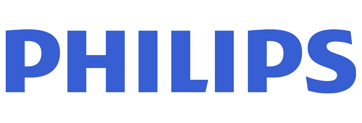 Uncovering the new Philips logo - Design Week