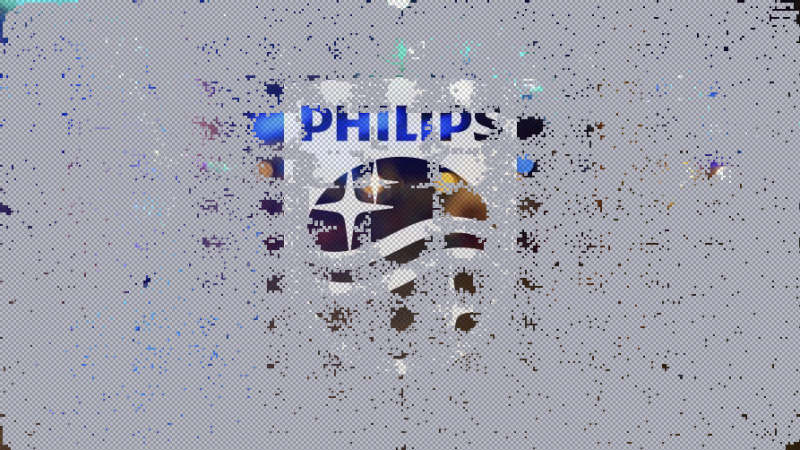 Uncovering the new Philips logo - Design Week