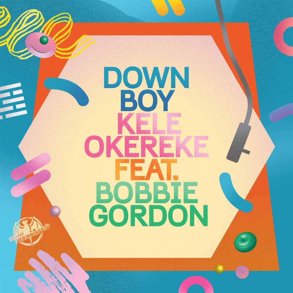 Kate Moross designs sleeves for ‘world’s first’ 3D printed records ...