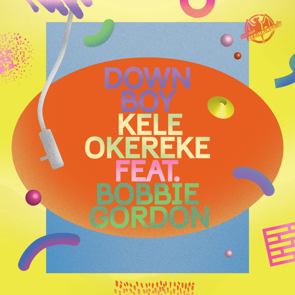 Kate Moross designs sleeves for ‘world’s first’ 3D printed records ...