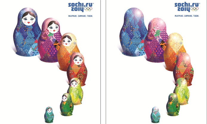 The history of Olympic design - Design Week