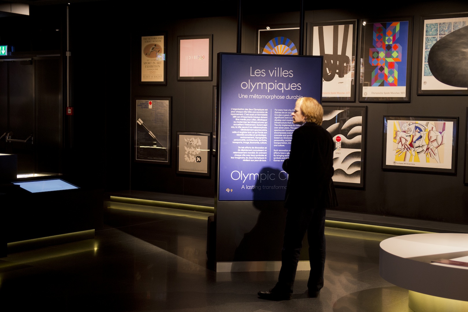 The history of Olympic design - Design Week