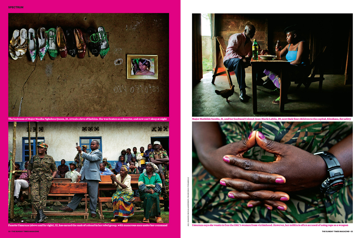 A new look for the Sunday Times - Design Week