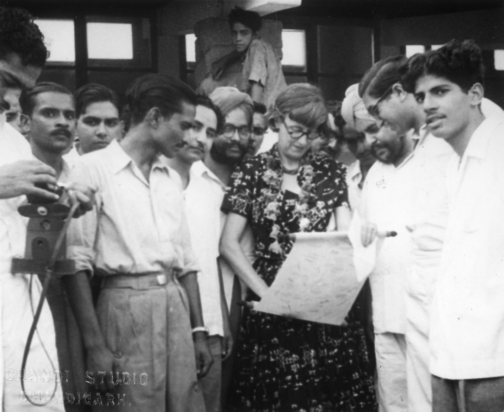 Jane Drew: An Introduction - Design Week