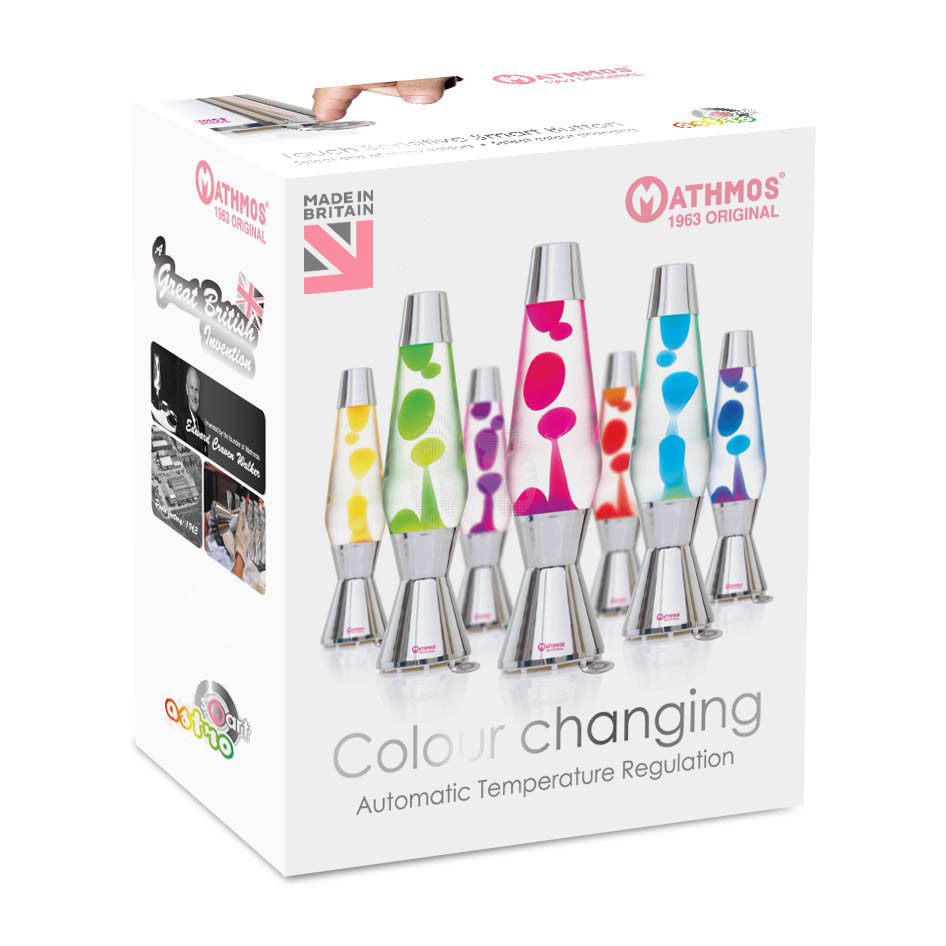 A new identity for Made in Britain, by The Partners - Design Week