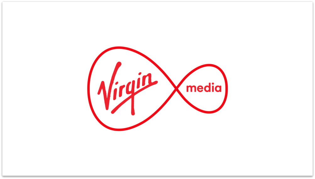 Wolff Olins overhauls Virgin Media brand - Design Week