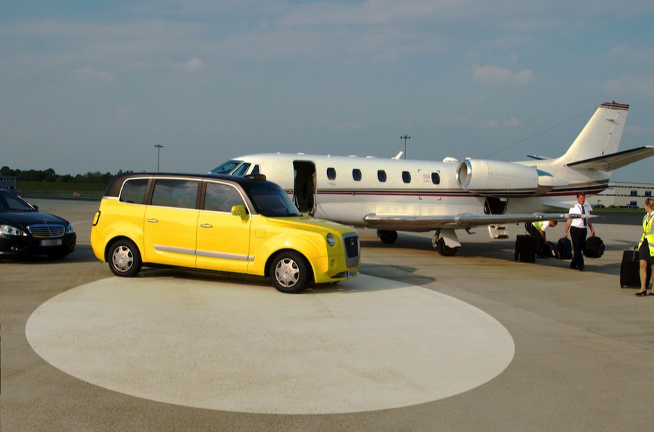 New black cab designs unveiled for London - Design Week