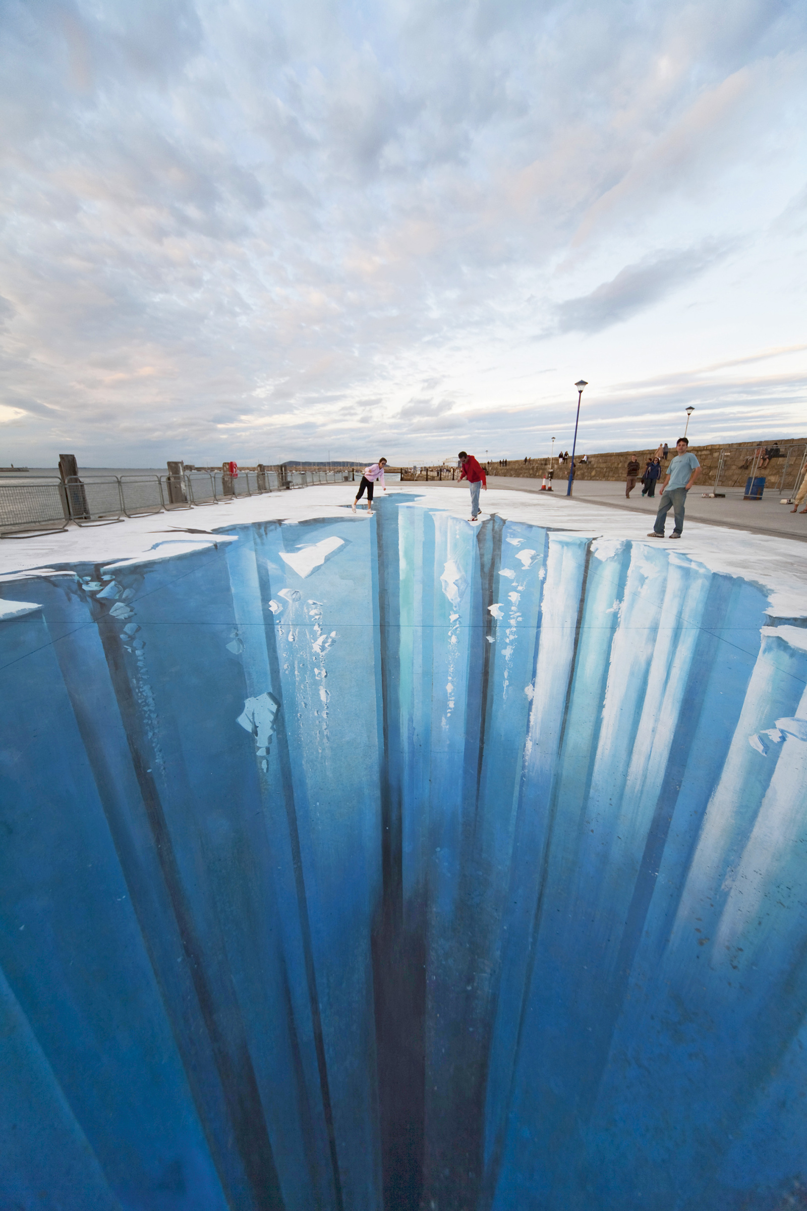 lllusion Confusion: The Wonderful World of Optical Deception - Design Week