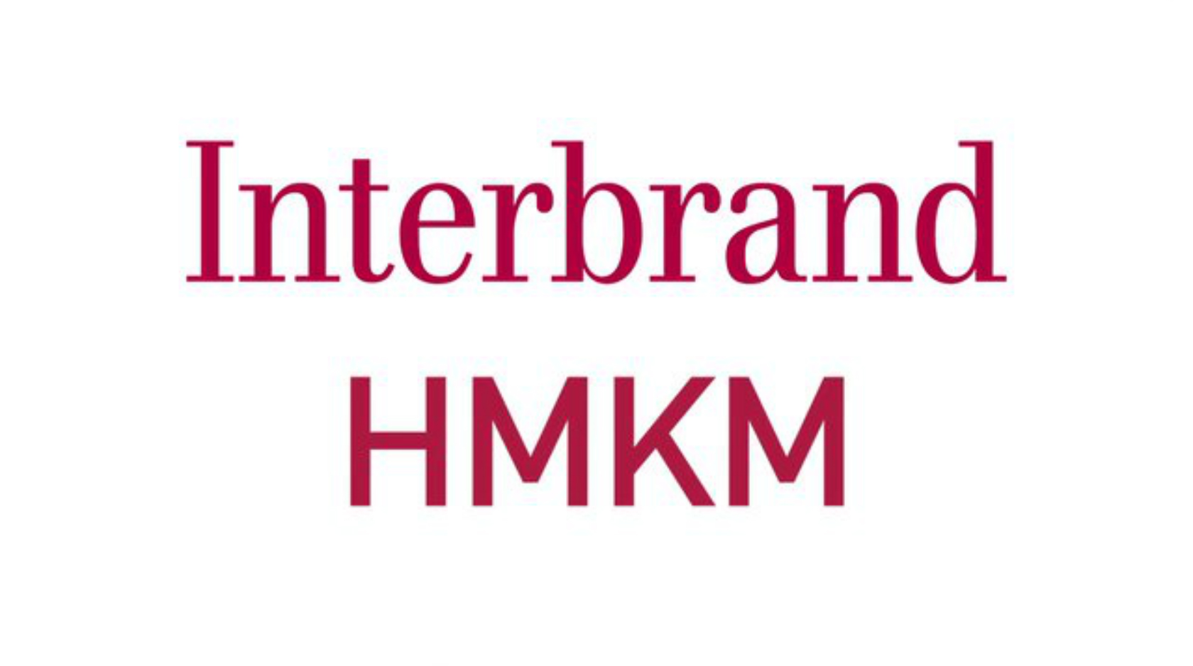 Interbrand buys retail specialist HMKM - Design Week