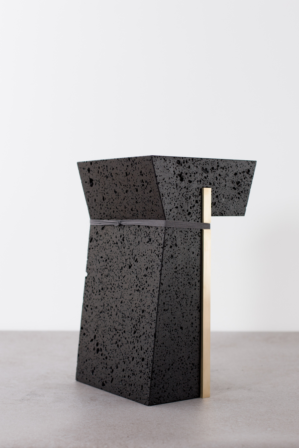 Explosive new work from Formafantasma - Design Week