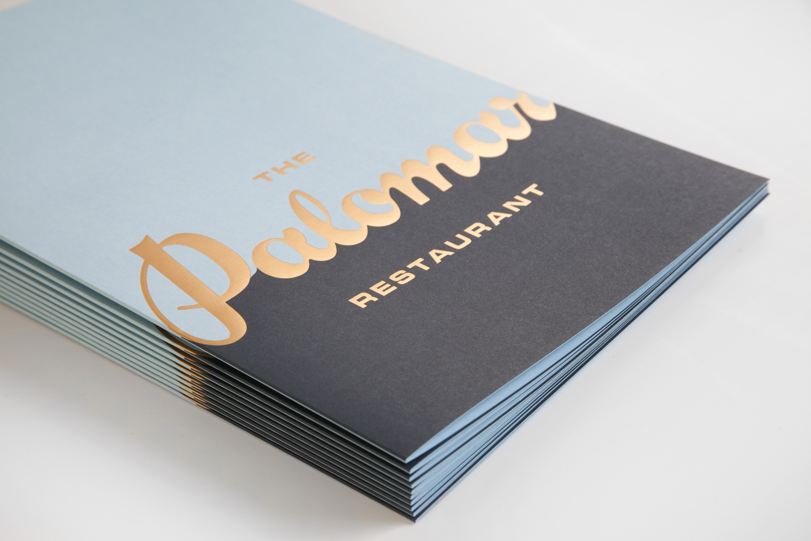 Here Design creates ‘nostalgic, romantic’ look for restaurant The ...