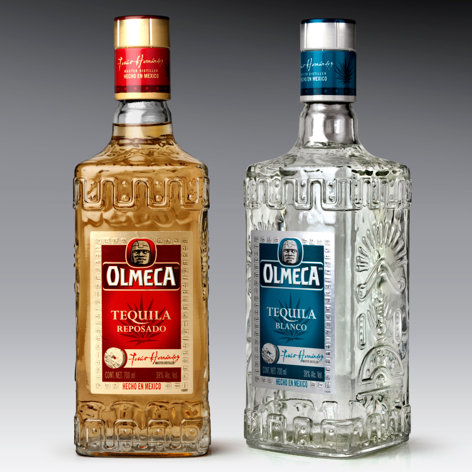Coley Porter Bell gives Olmeca tequila an ‘injection of energy and ...