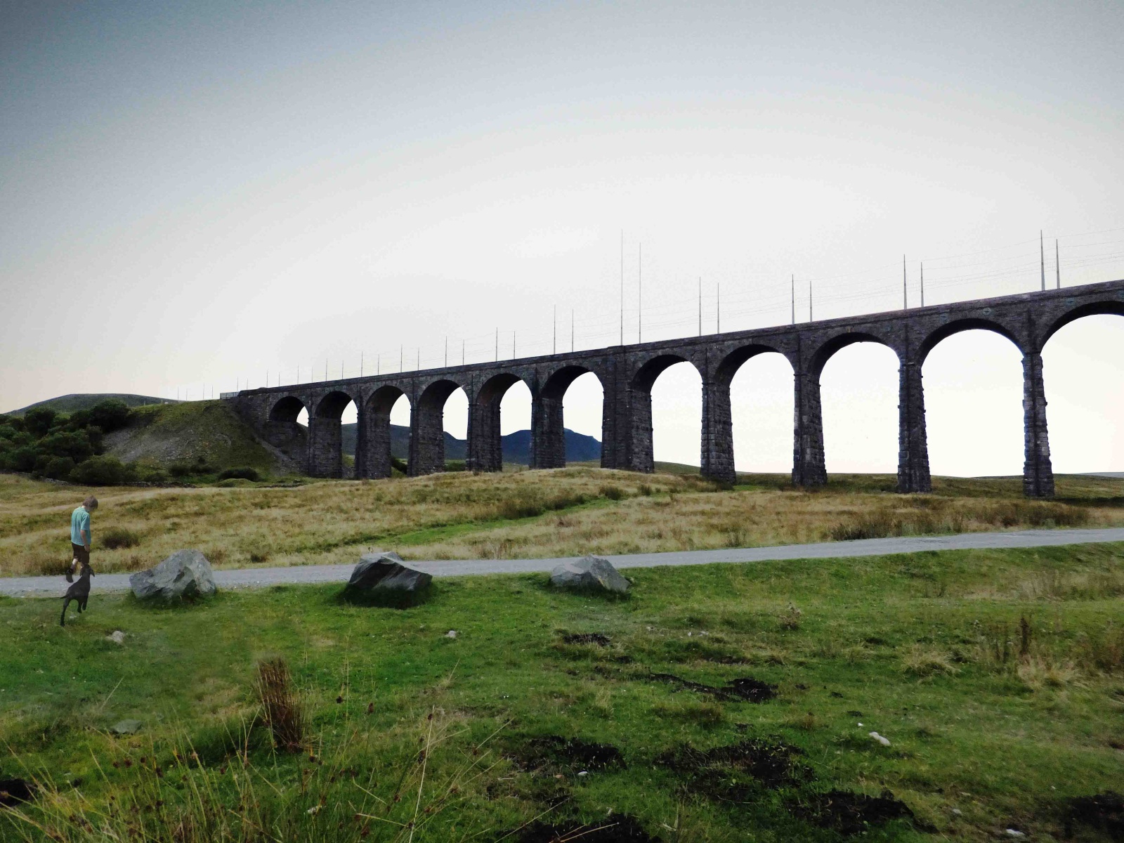 HS2 overhead designs revealed - Design Week