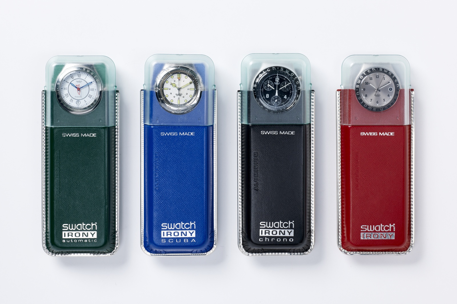 Time Machines: Daniel Weil and the Art of Design - Design Week