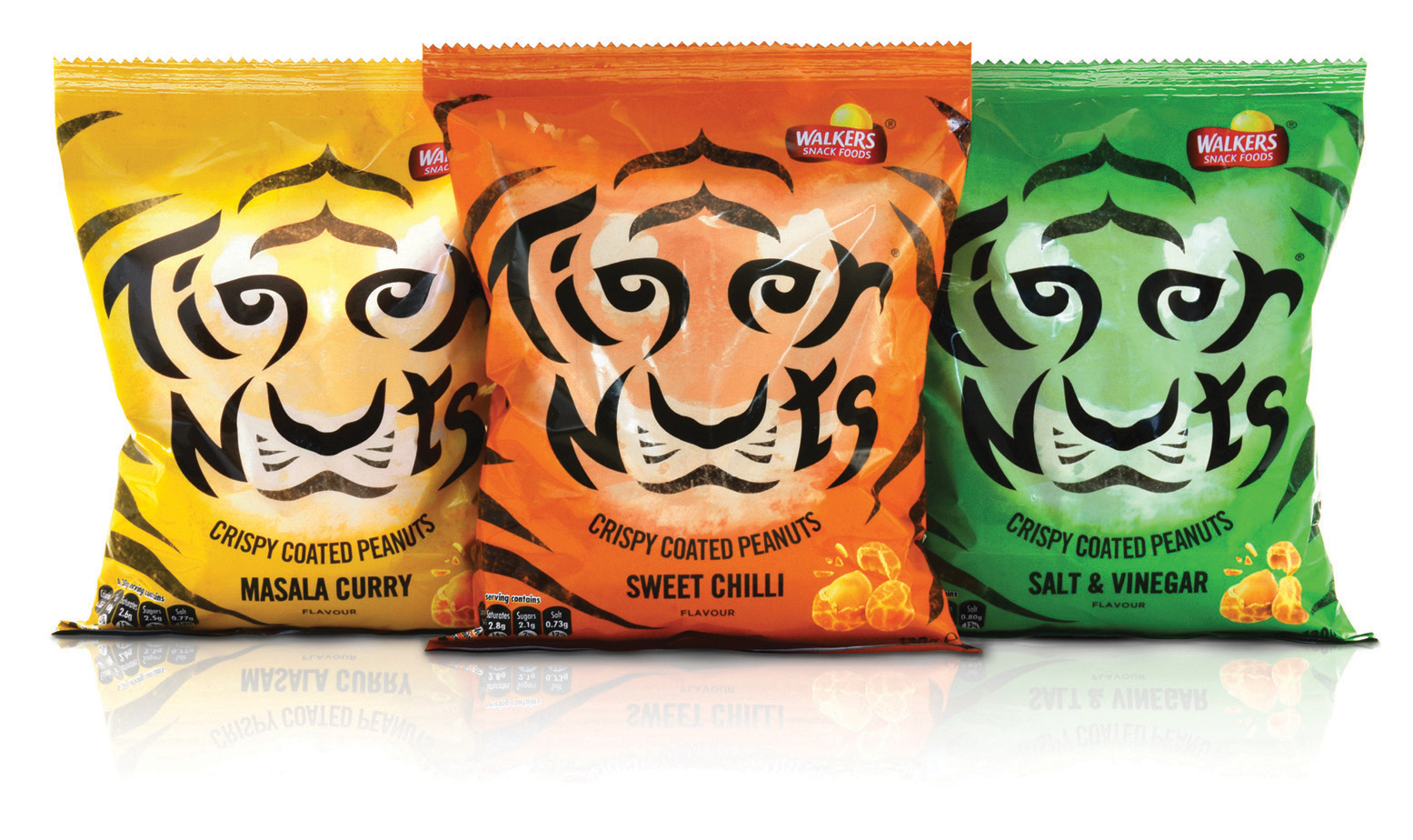 Packaging Design shortlist 2014 - Design Week