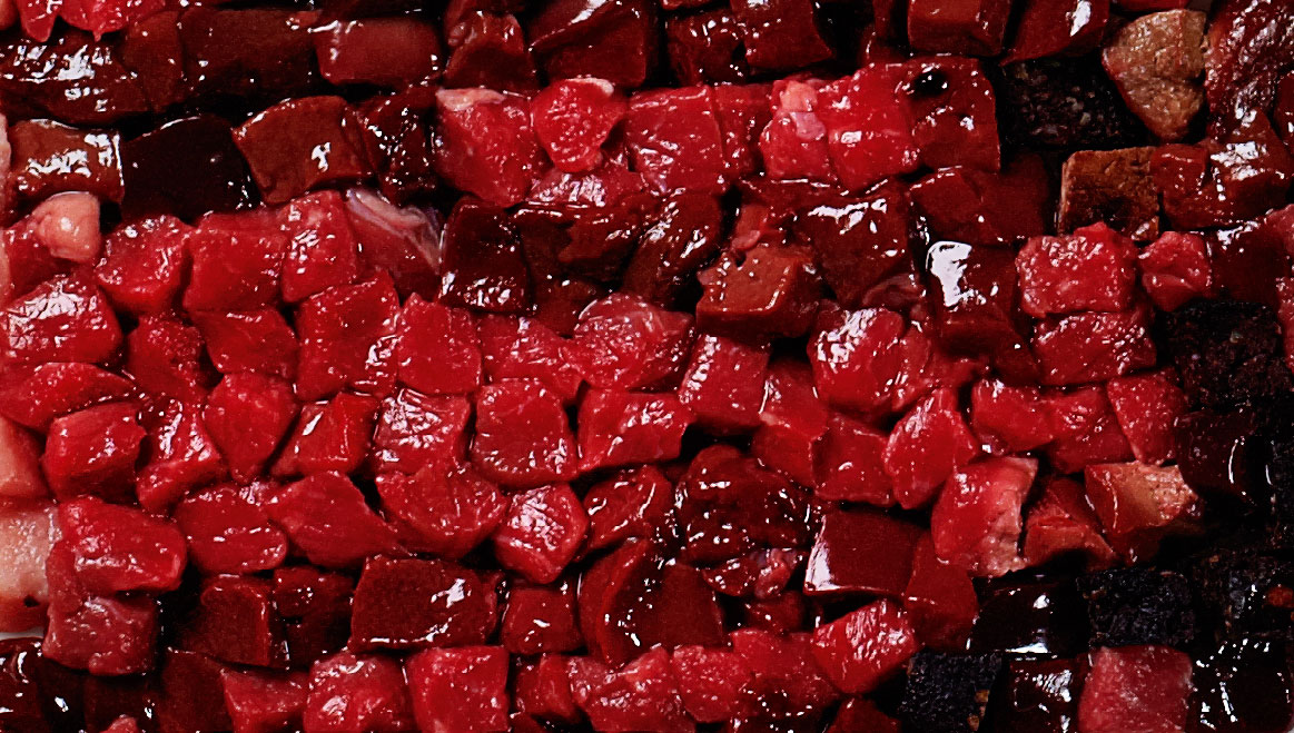 A tasty cover design - Design Week