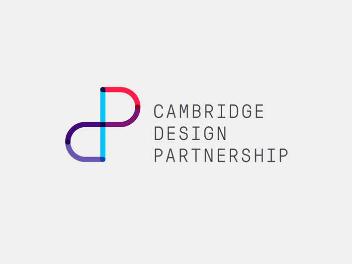 Moving Brands creates identity system for Cambridge Design Partnership ...