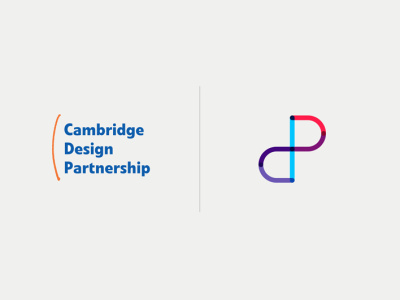 Moving Brands creates identity system for Cambridge Design Partnership ...