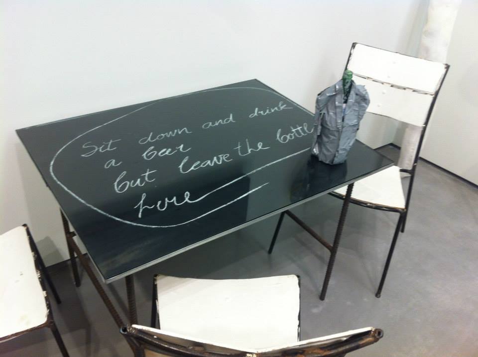 When is an armchair not just an armchair? - Design Week