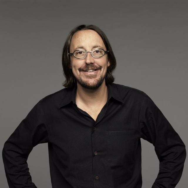 Cartoon Network’s Michael Ouweleen on designing for children - Design Week