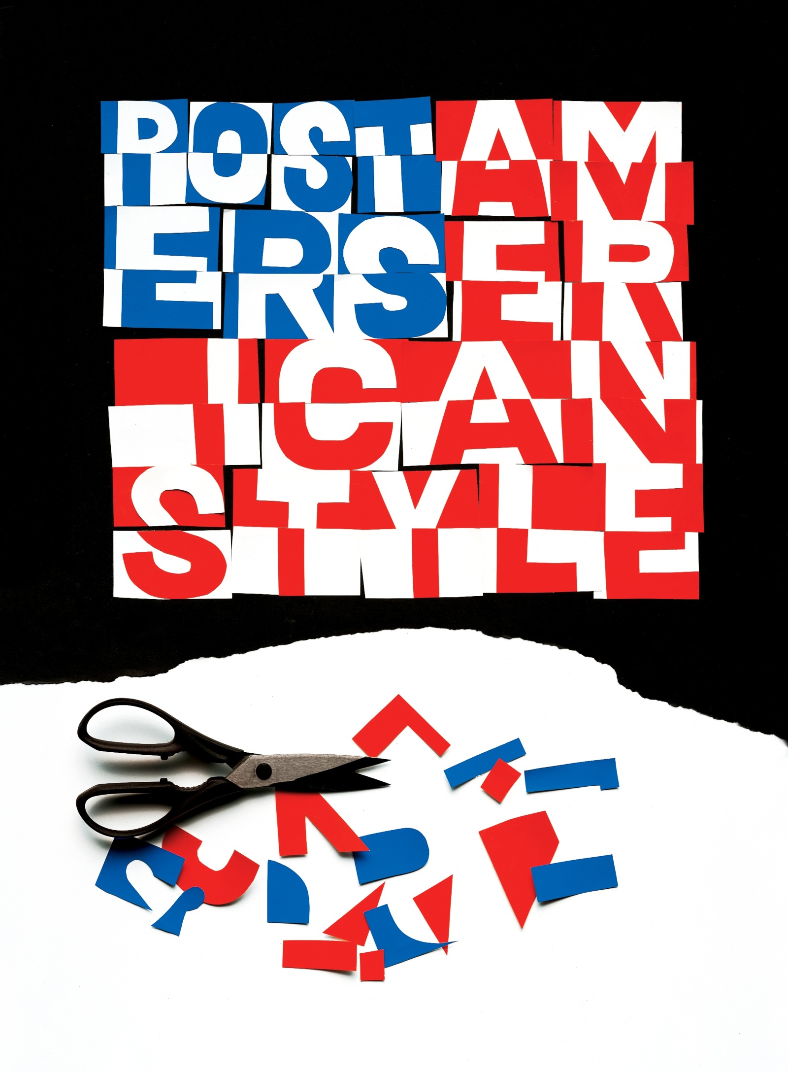 Ivan Chermayeff, Cut and Paste - Design Week