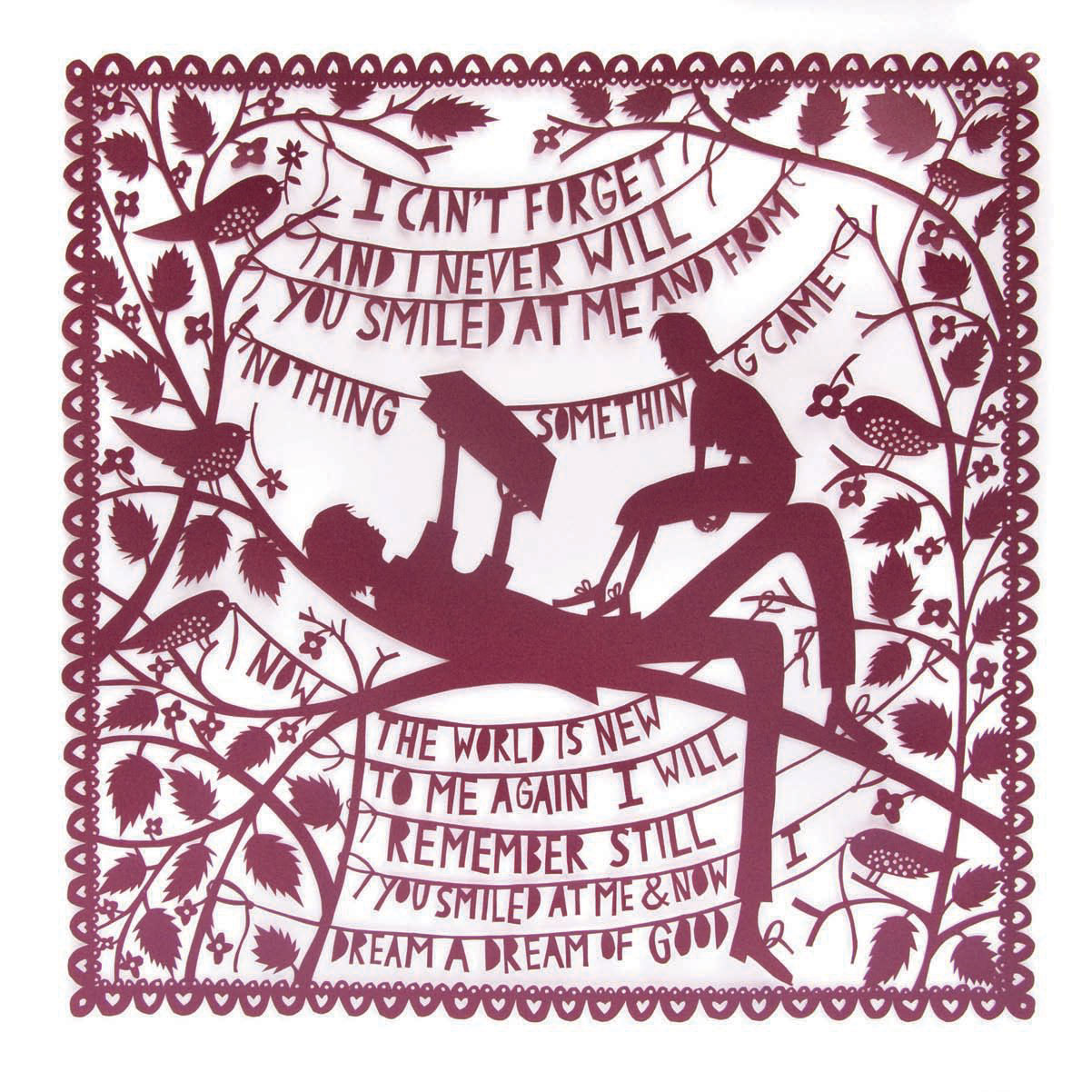 The rise of papercraft - Design Week