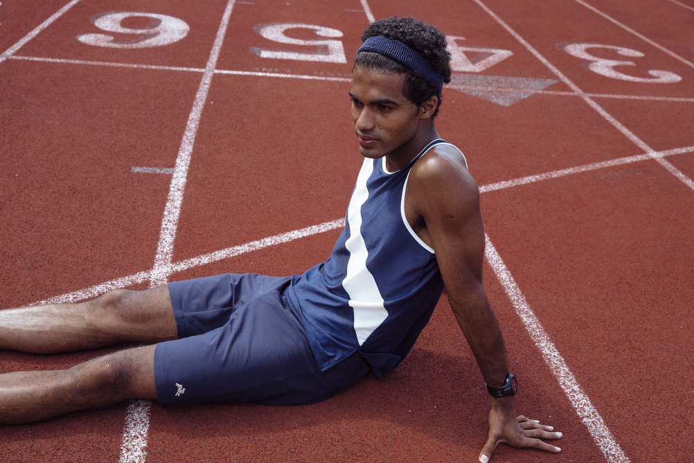 Tracksmith branding celebrates running’s ‘style and culture’ - Design Week