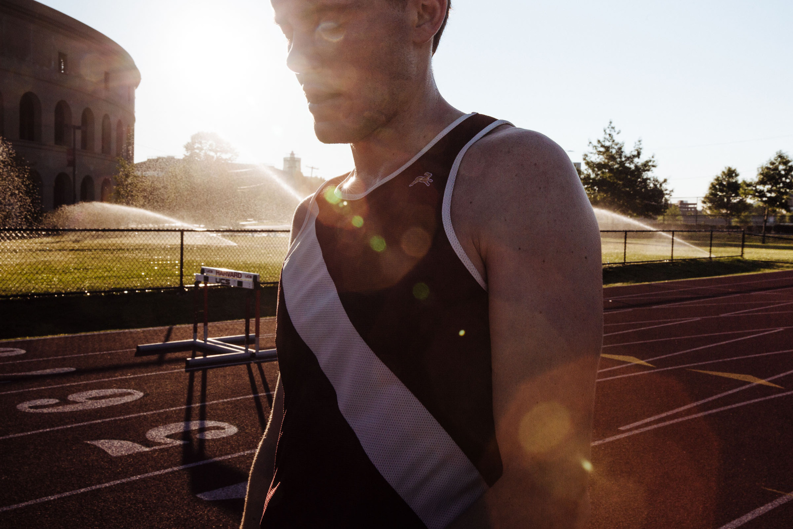 Tracksmith branding celebrates running’s ‘style and culture’ - Design Week