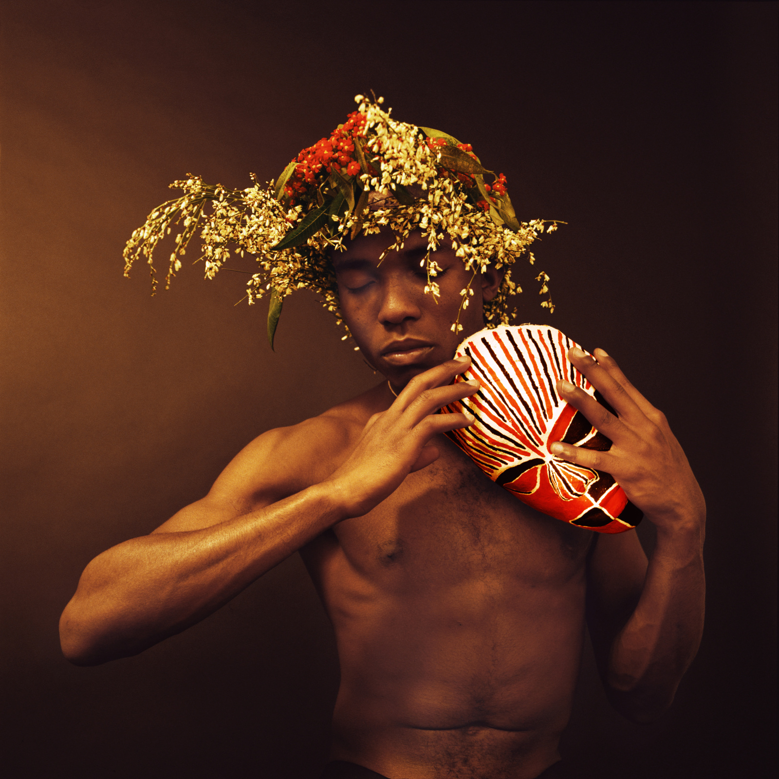 ‘Desire, spirituality and cultural dislocation’ - photography - Design Week