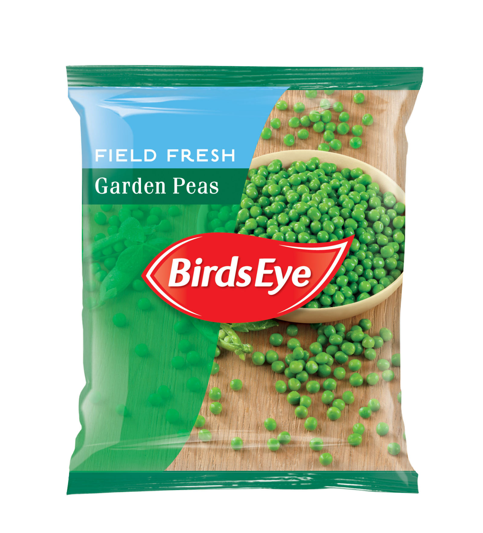 New-look Birds Eye products hit shelves - Design Week