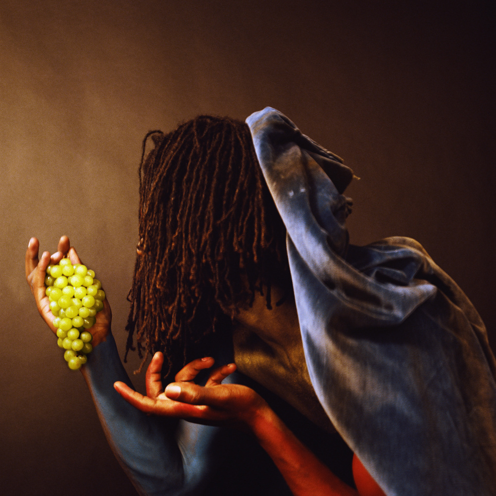 ‘Desire, spirituality and cultural dislocation’ - photography - Design Week