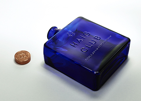 Love aims to create ‘whisky with style’ with Haig Club project - Design ...