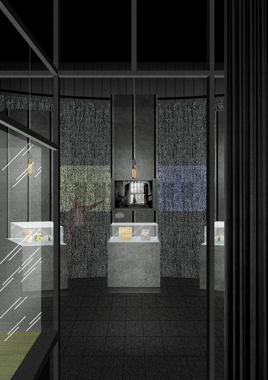 British Library to host UK’s ‘biggest ever’ Gothic exhibition - Design Week