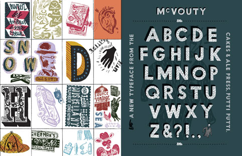 Illustrator Jonny Hannah’s Darktown - Design Week