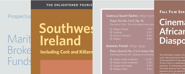 $20m Hoefler Frere-Jones legal battle ends in settlement - Design Week