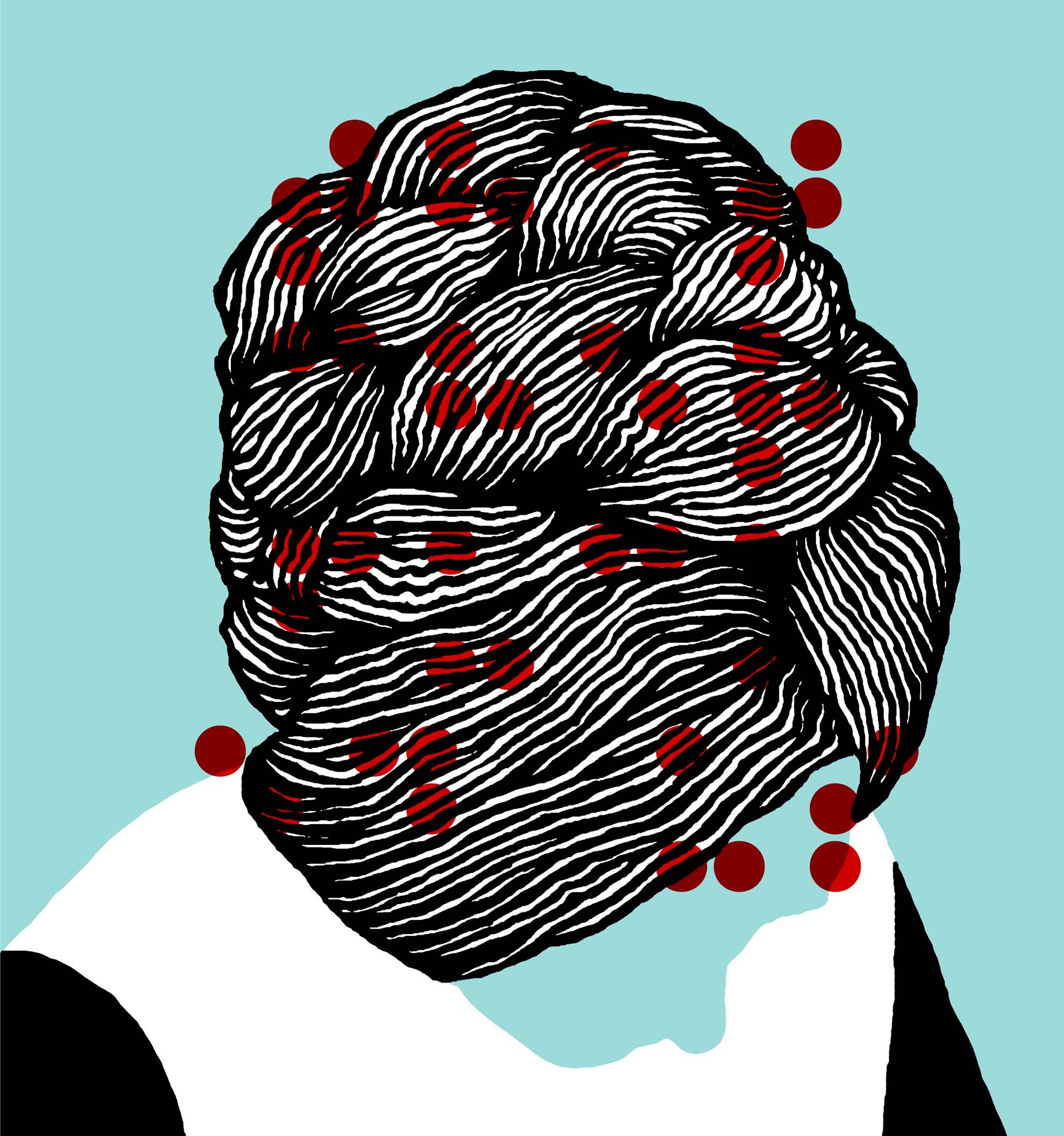 Aloof Icons - Design Week