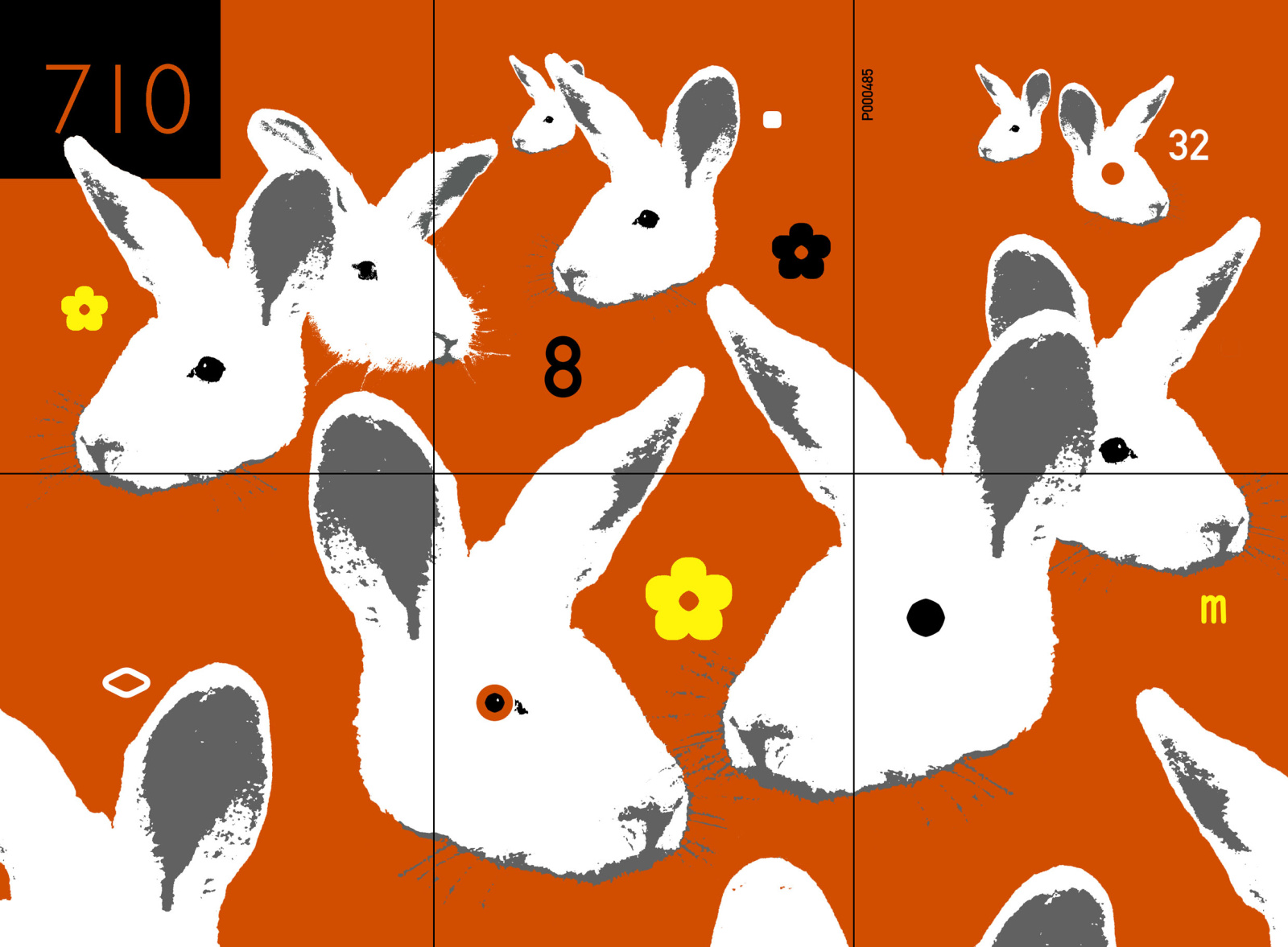 Aloof Icons - Design Week