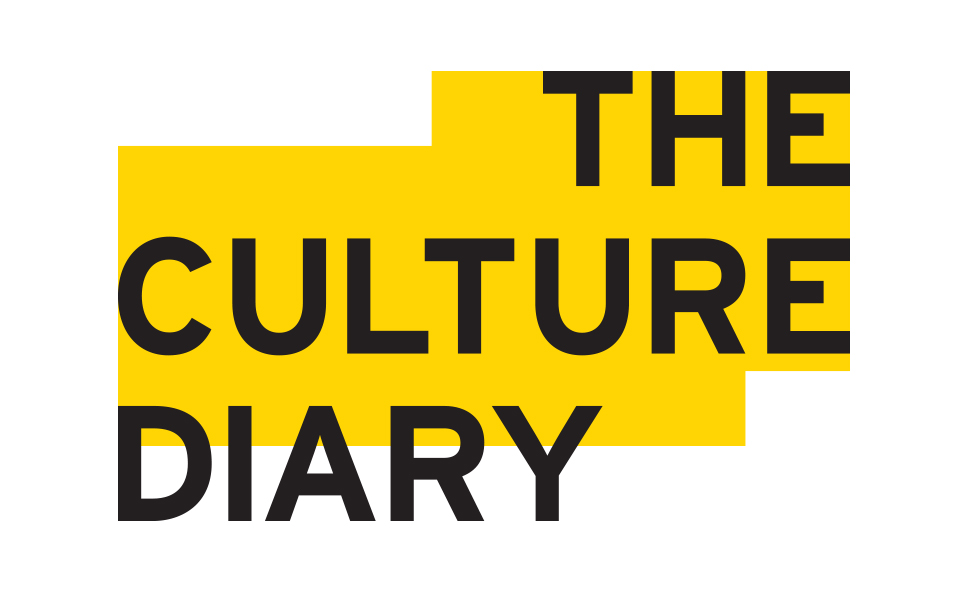 Praline creates The Culture Diary branding based on the “golden ratio ...