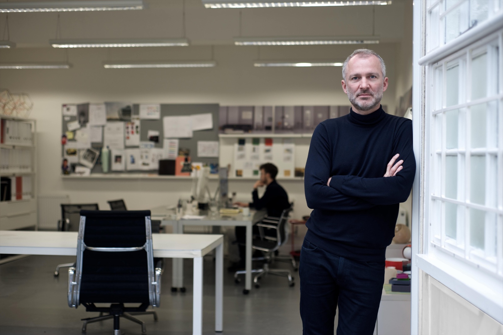 Theo Williams on design – “there’s a bigger picture before you even ...