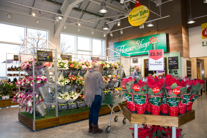 Morrisons launches new bespoke store format - Design Week