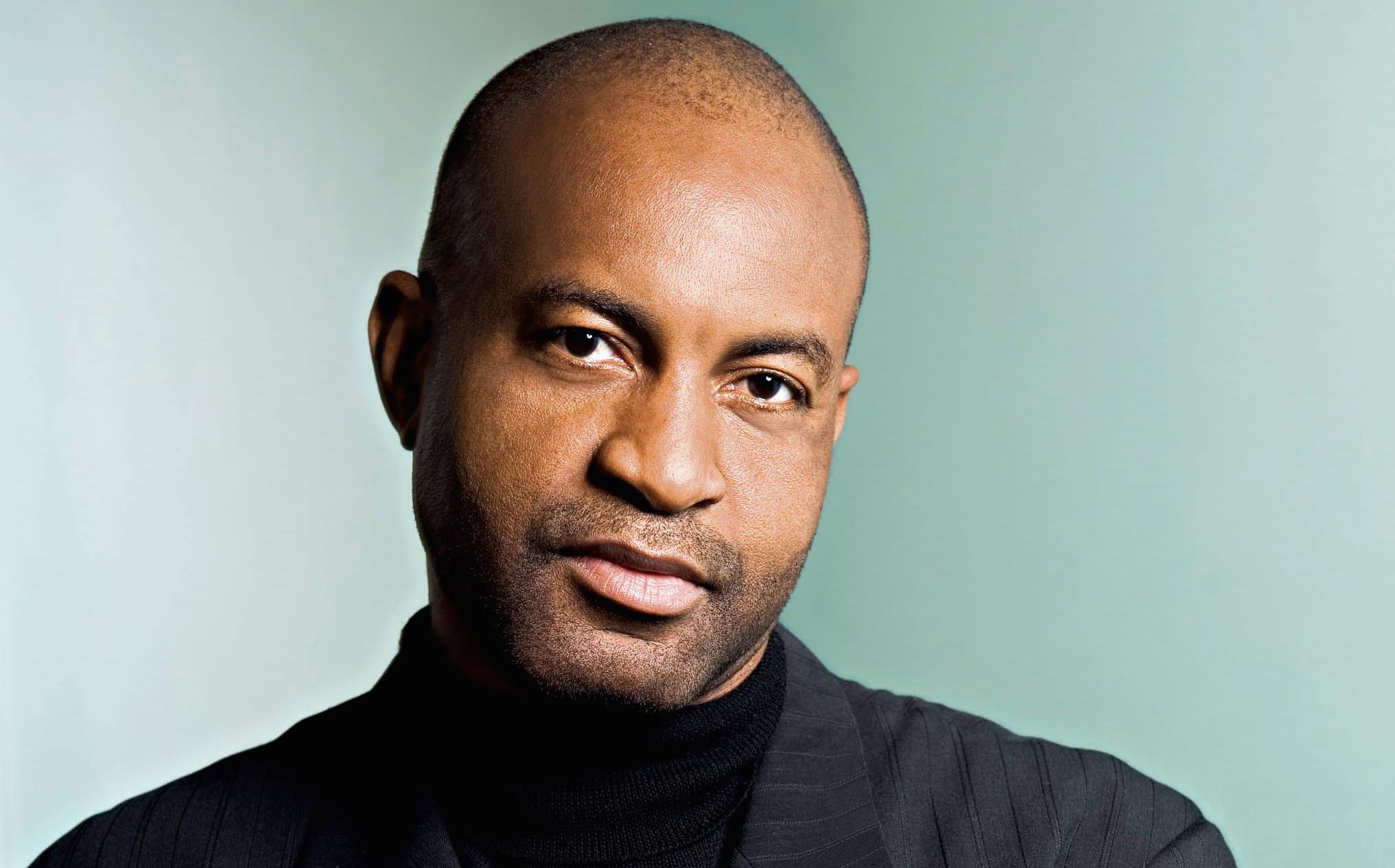 Four Corners – an interview with Lewis Williams - Design Week