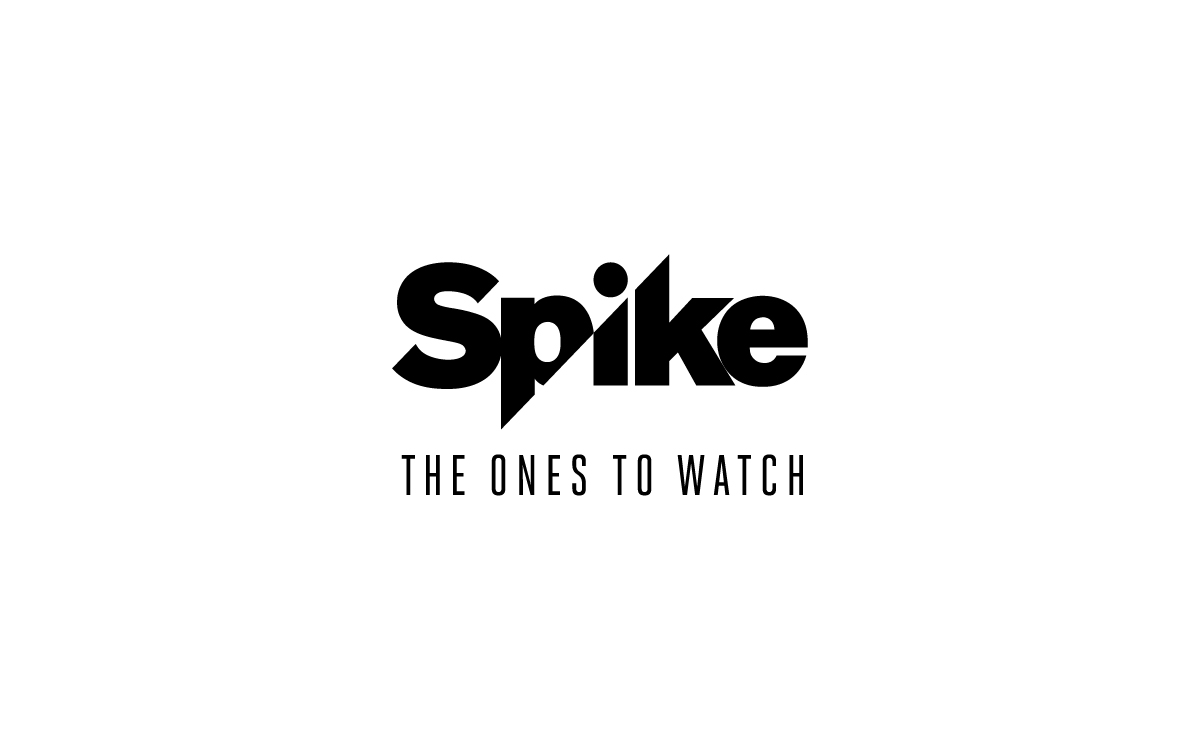 Spike network identity based on “approachable edginess” - Design Week