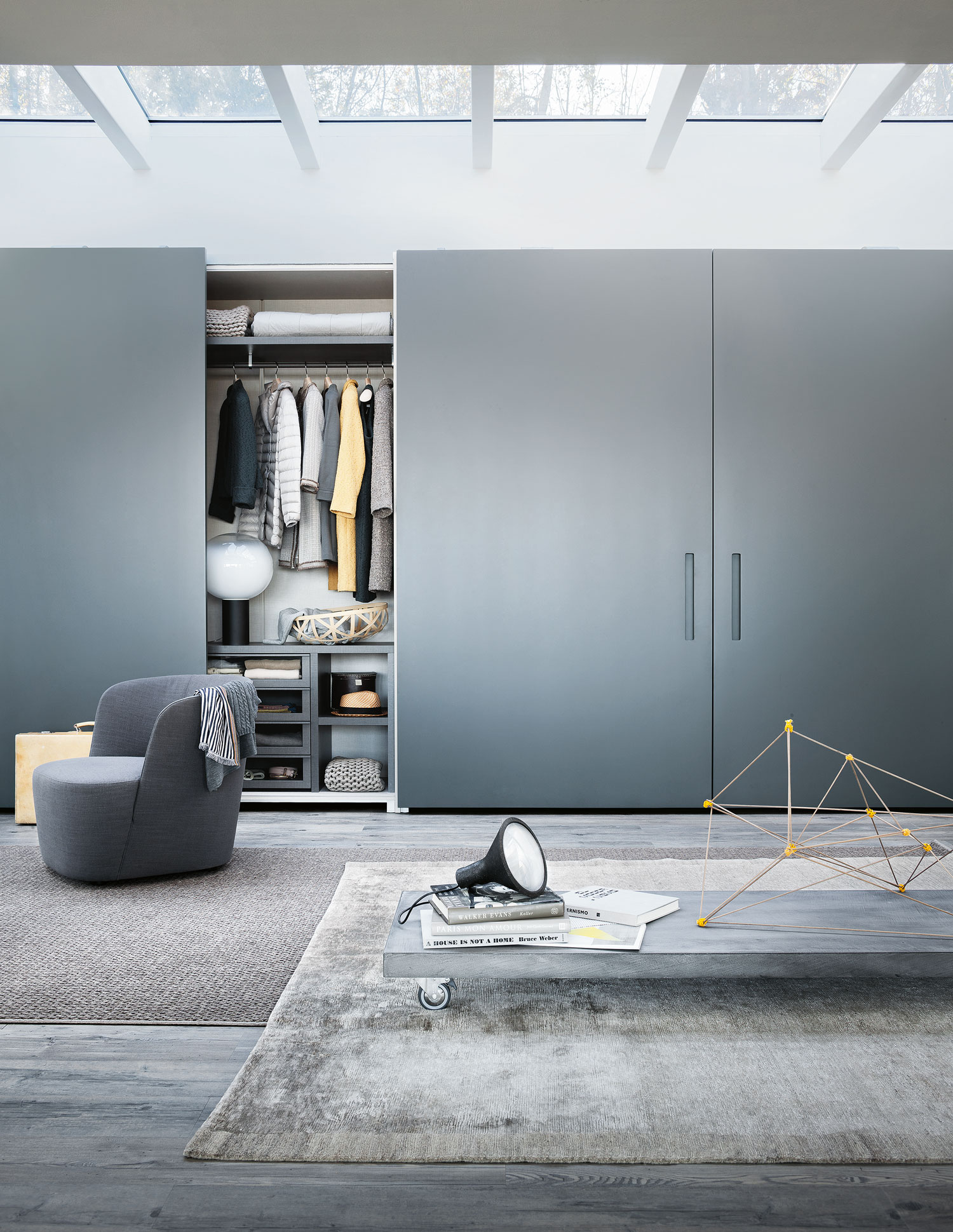 Italian furniture brand Lema to open flagship store in London - Design Week