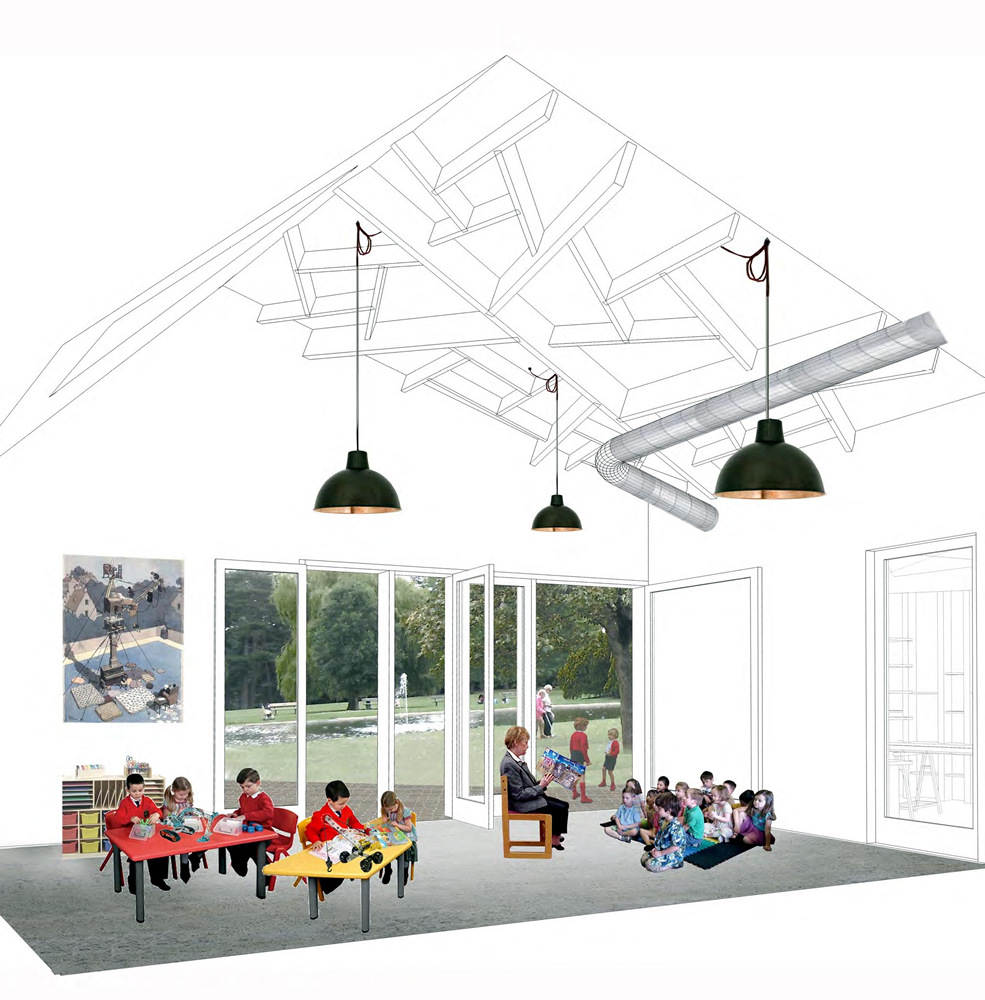 Unseen work to be revealed at William Heath Robinson museum - Design Week