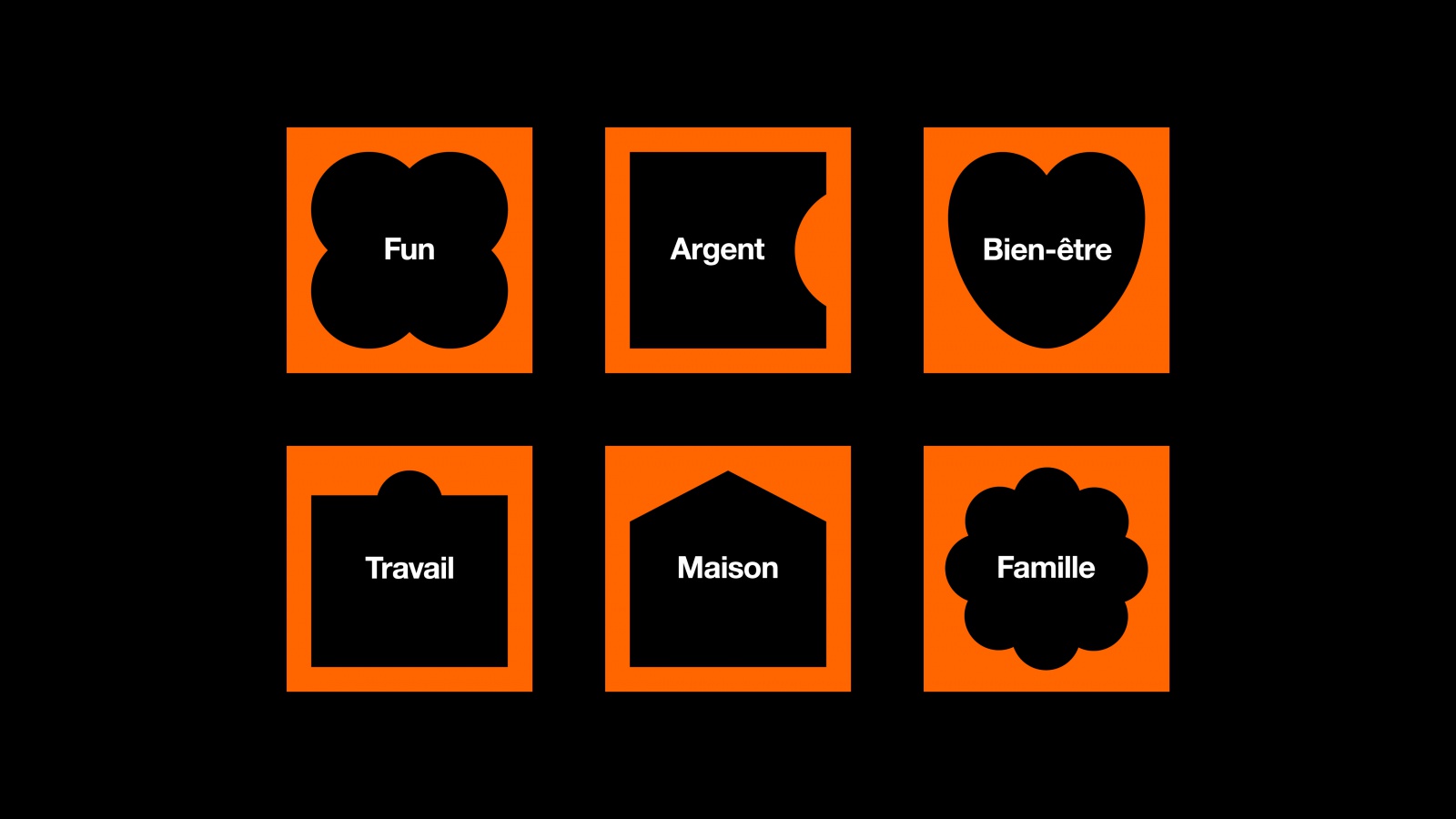 Wolff Olins refreshes Orange visual identity - Design Week