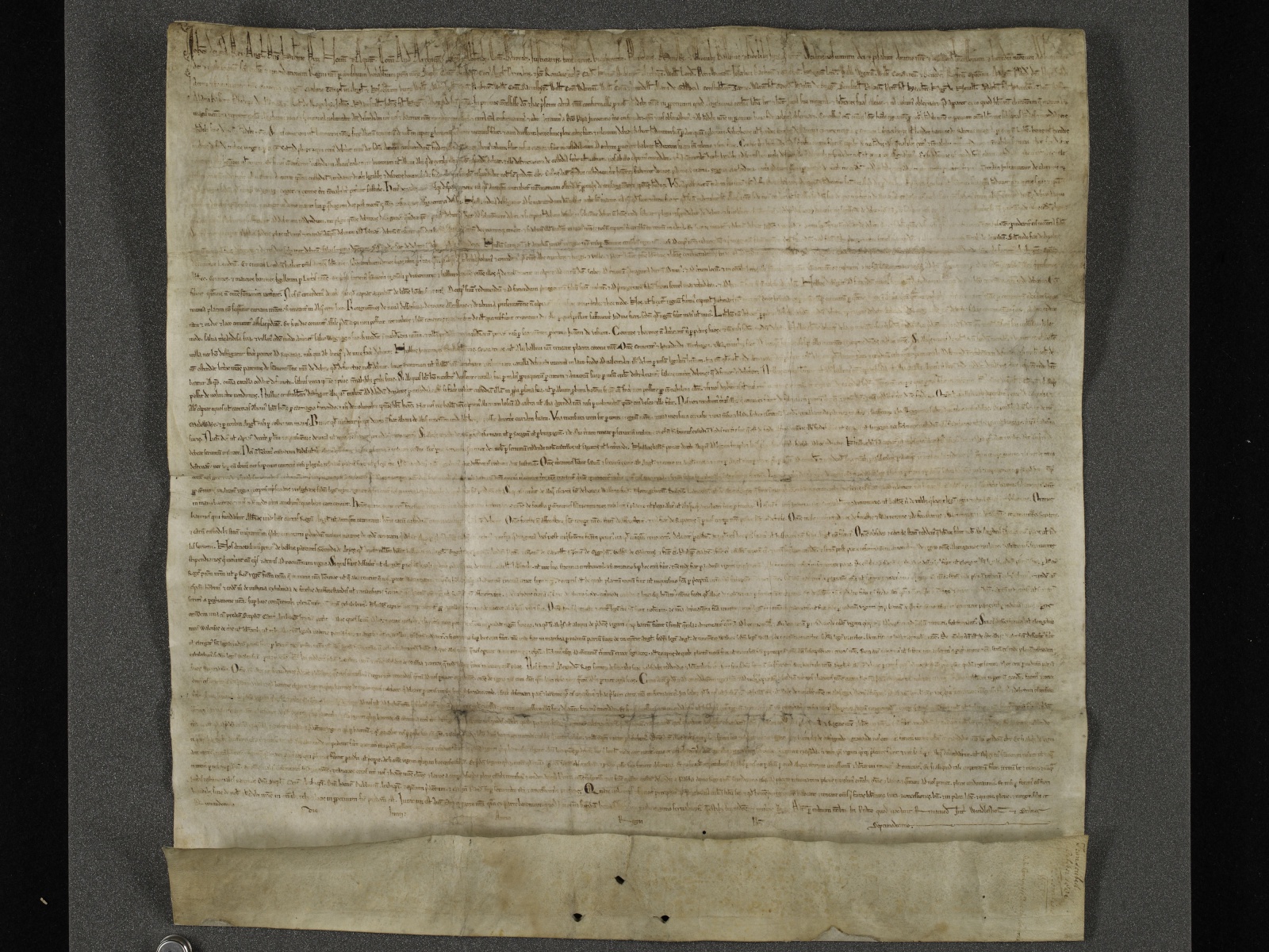 New Magna Carta visitor experience designed for Lincoln Castle - Design ...